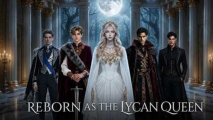 Reborn as lycan queen by Nina Love - Dailymotion