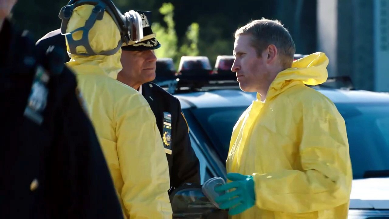 FBI S08E22 Defector 1 H 264 [Full Movie] - video Dailymotion