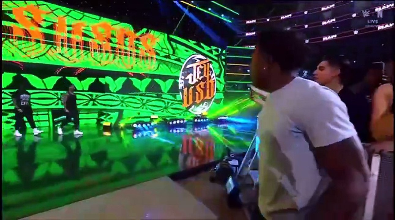 WWE Monday Night Raw 4/6/2026 - WWE Raw 6 April 2026 (Full Show) [Full ...