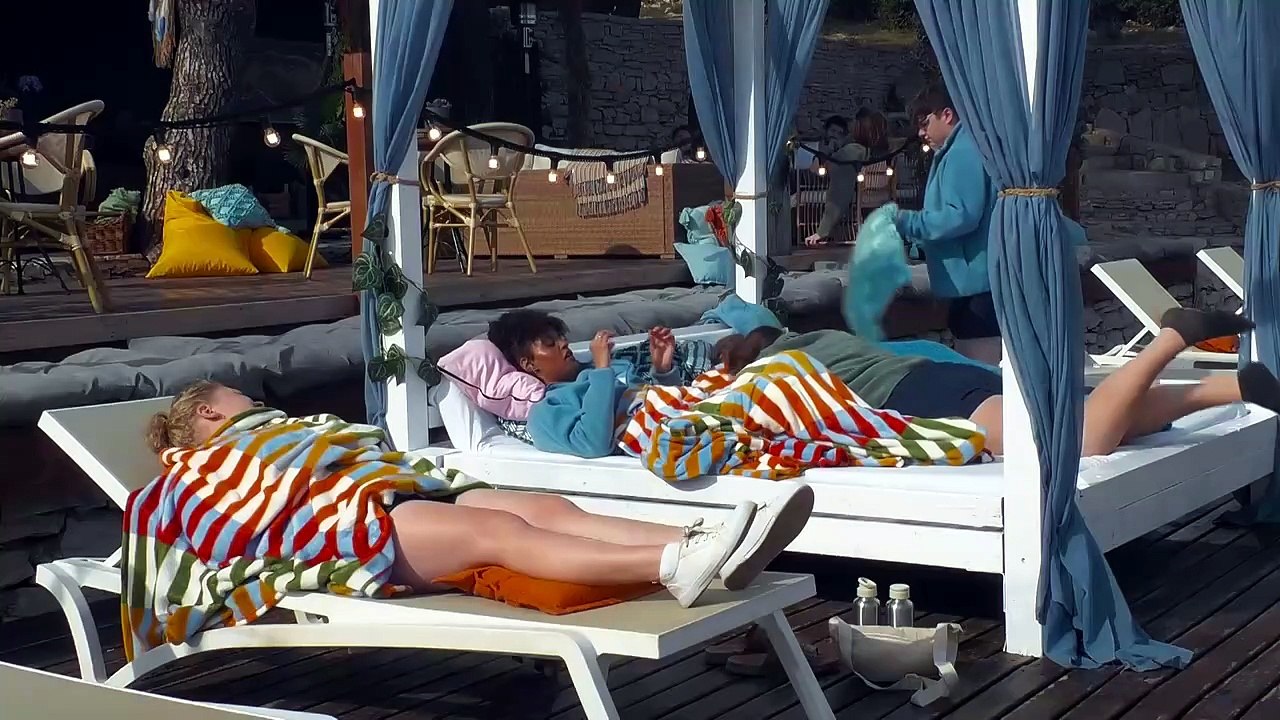 Virgin Island S02E07 H 264 [Full Movie] - video Dailymotion