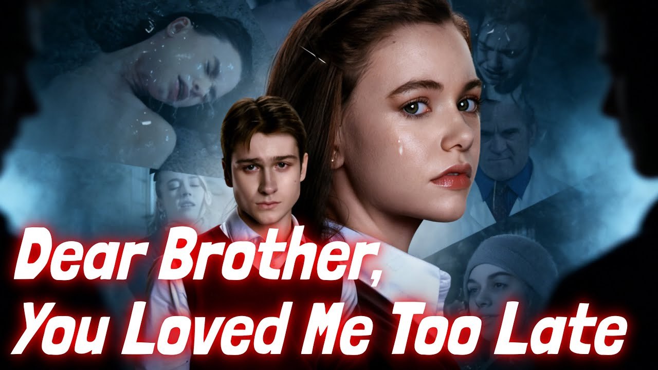Dear Brother, You Loved Me Too Late Drama Romantic Englishdrama Boxer ...