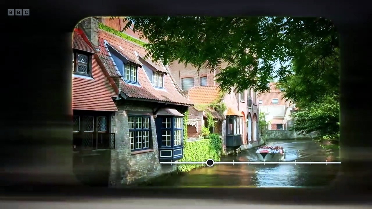 Great Continental Railway Journeys S09E04 H 264 [Full Movie] - video ...