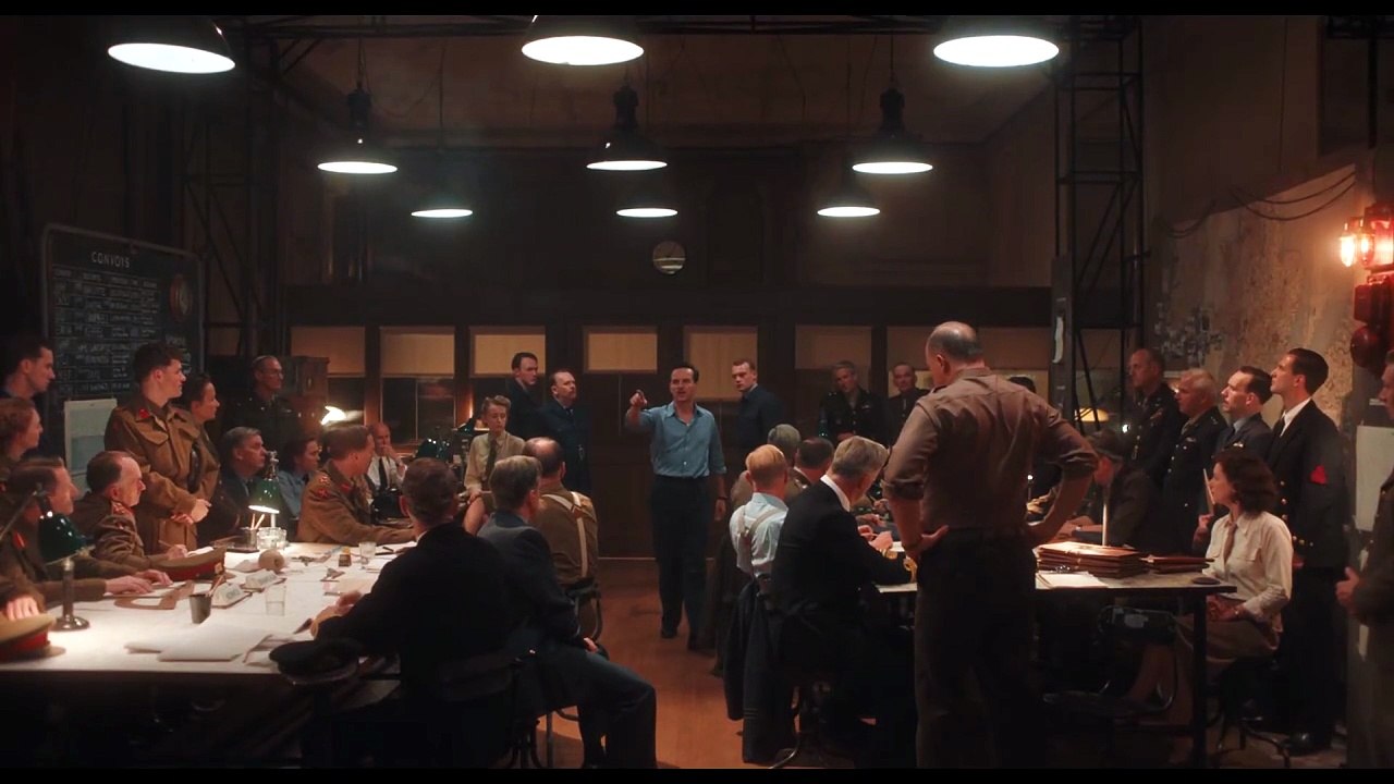 Pressure Movie Clip - We Must Face The Facts - video Dailymotion