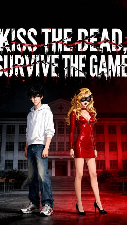 Kiss The Dead, Survive The Game - Episodio Completo Engsub Romance ...