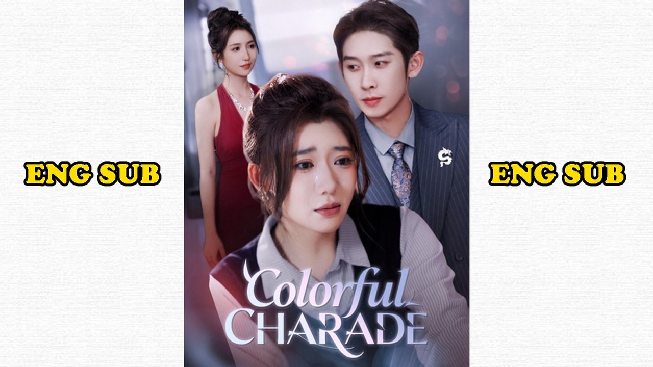 Colorful Charade - video Dailymotion