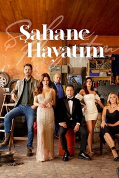 Una Vida Perfecta (Sahane Hayatim) - Episode 97 EngSub - video Dailymotion