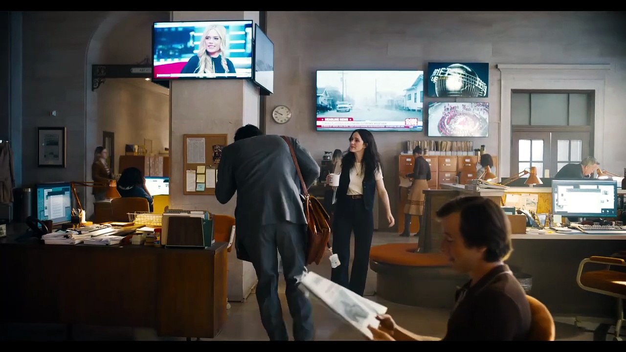 SUPERMAN (2025) Trailer - SPANISH [Full Movie] - video Dailymotion