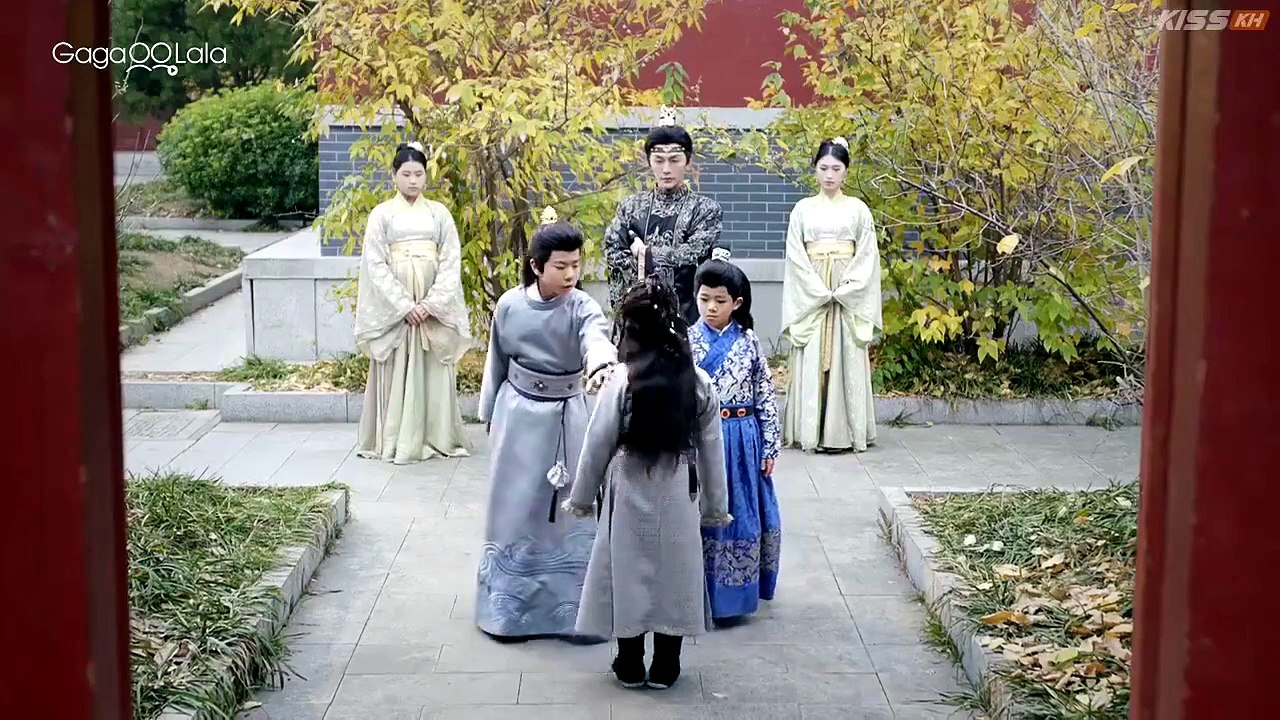 E.4. journey with you - Dailymotion Video