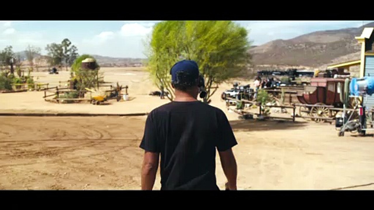 Universal Releases ‘Nope’ Featurette Showcasing Diverse Below-the-Line ...