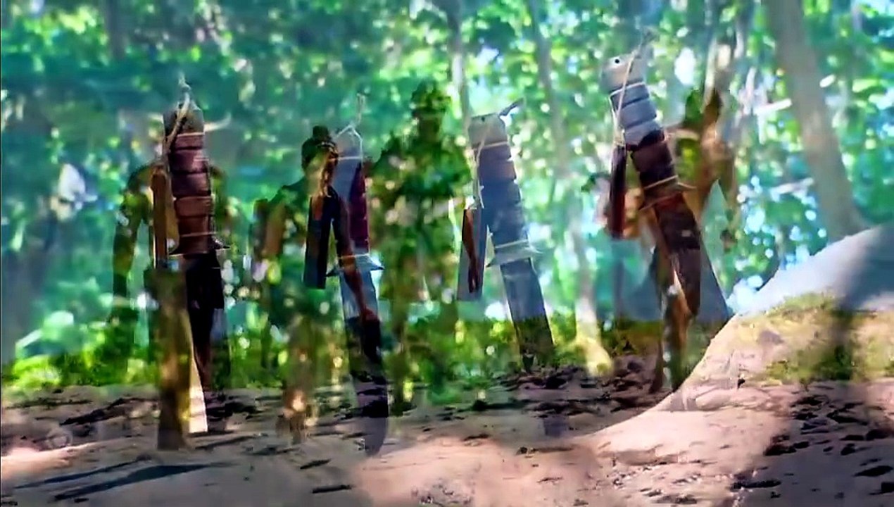 Survivor S50E13 Full Episode - video Dailymotion