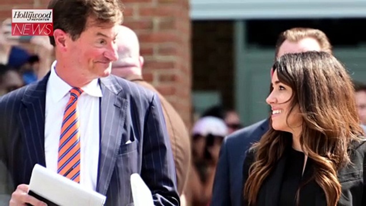 Johnny Depp’s Lawyer Camille Vasquez to Appear in ‘Johnny vs. Amber ...