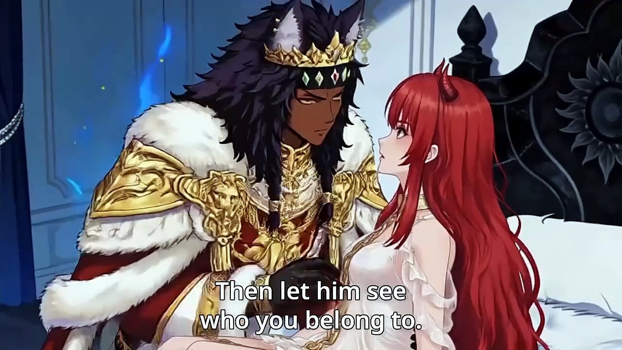 I Thought They Were NPCs - Full EP | Fantasy Romance, System World ...