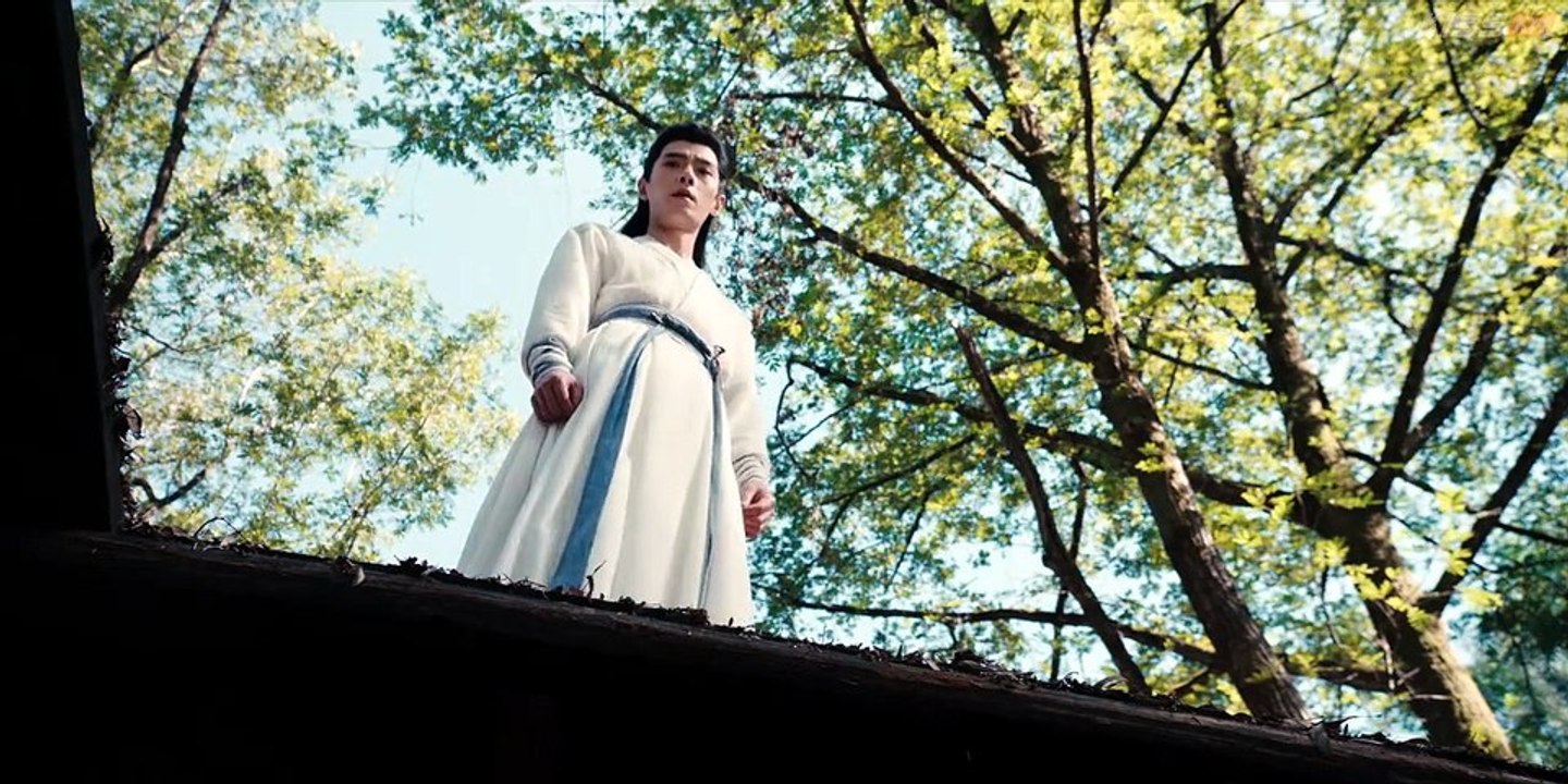 Zhan Zhao Adventures Episode 7 | English Sub - video Dailymotion