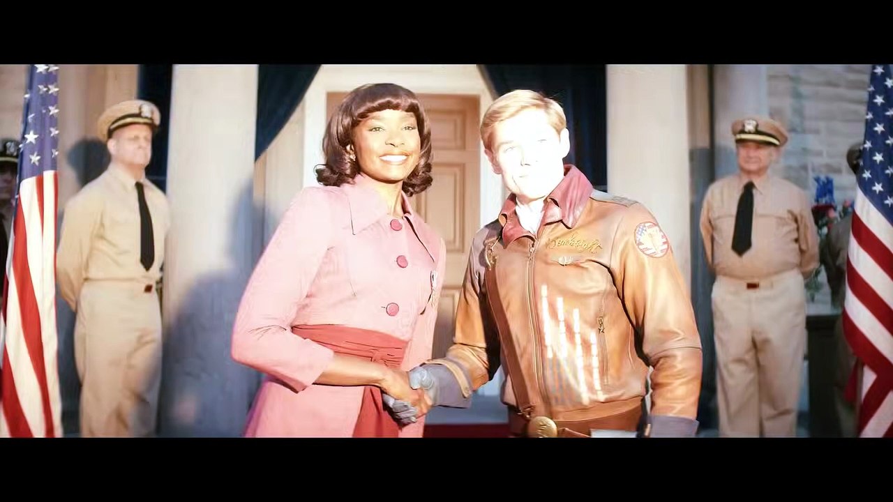 Season 1 of Vought Rising - video Dailymotion