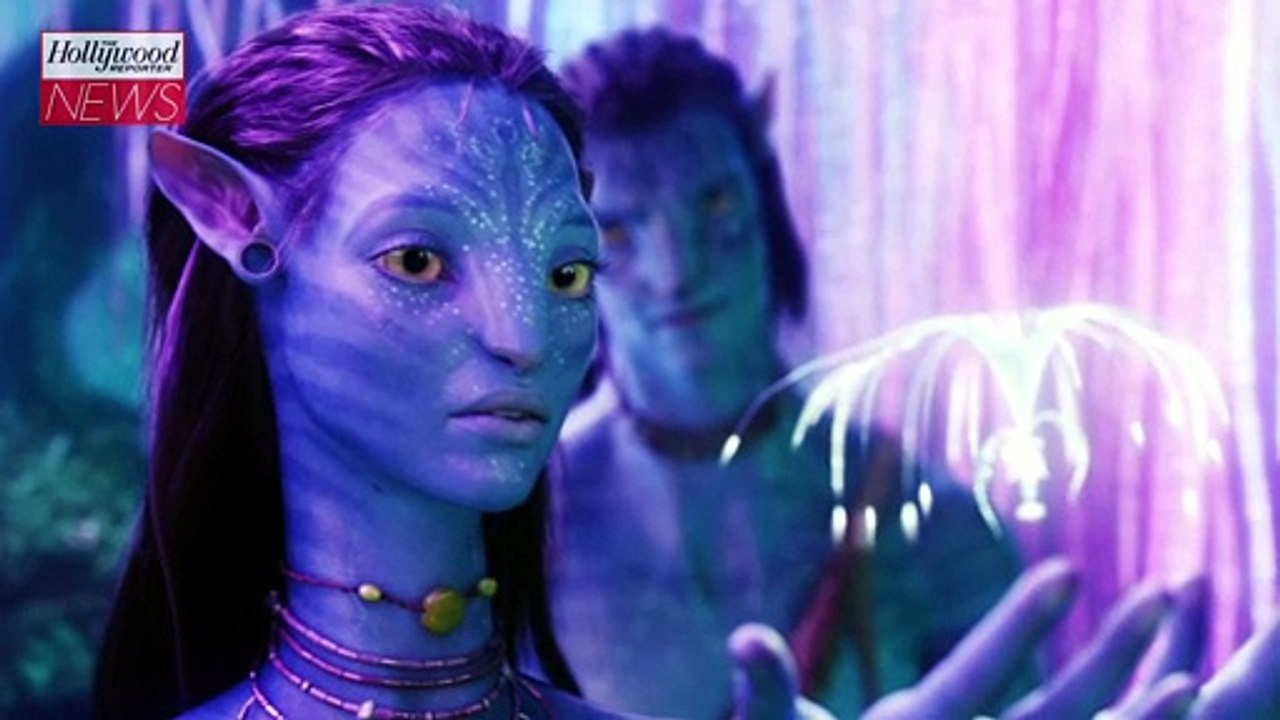 CinemaCon: ‘Avatar 2’ Expected to Preview in First-Glimpse of James ...