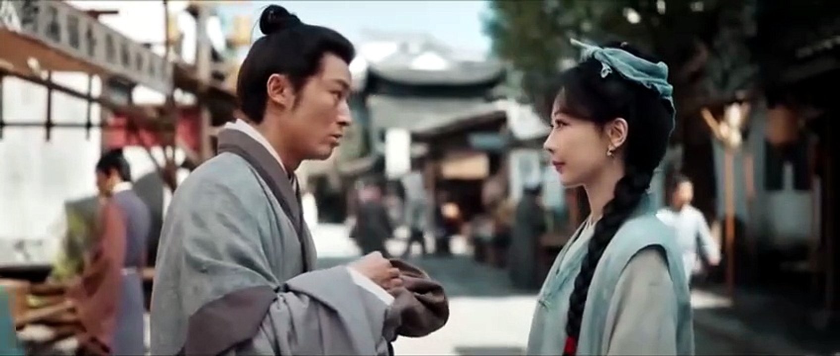 The Heir 2026 Episode 5 | English Sub [Full Movie] - video Dailymotion