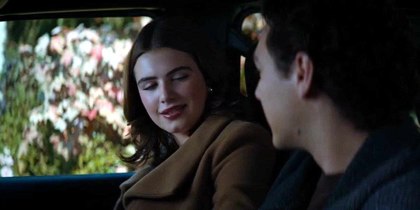 Off Campus - Season 1 Episode 05 The Cold Turkey - video Dailymotion