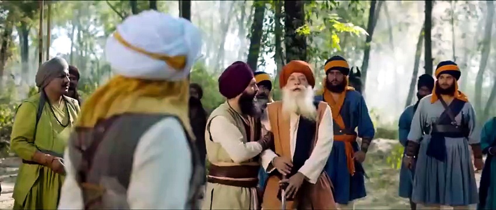 Akaal (2025) Full Punjabi Movie - video Dailymotion