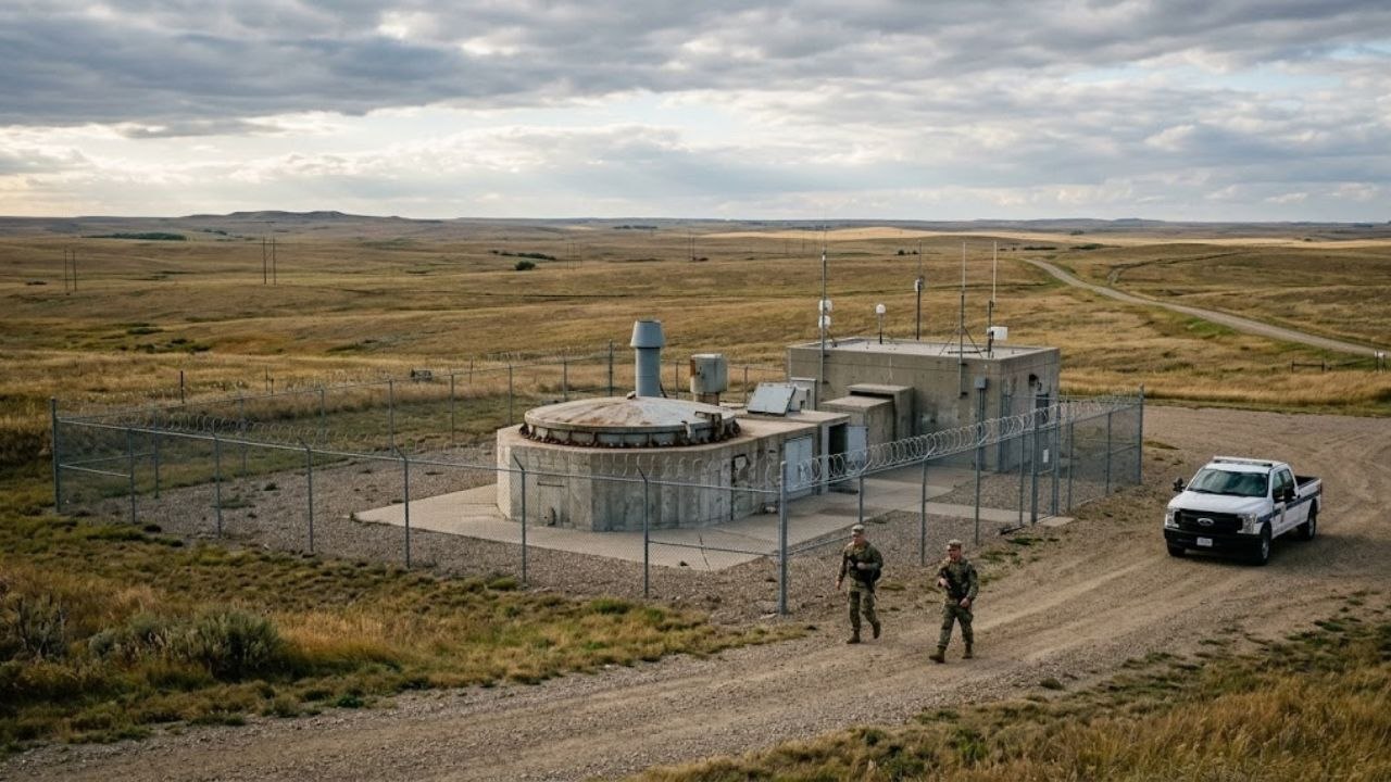The 10 US States Most Vulnerable in a Nuclear Conflict — Analysts ...