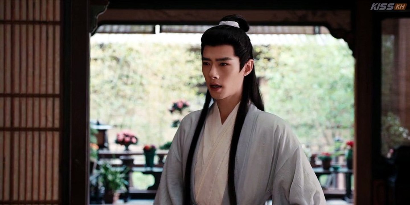 Zhan Zhao Adventures Episode 8 | English Sub - video Dailymotion