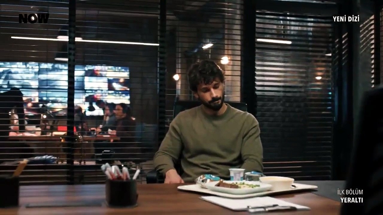 Yeraltı 1.Bölüm izle Tek Parça [Full Movie] - video Dailymotion