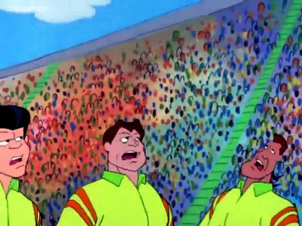 Bobby’s World - Cooties - video Dailymotion