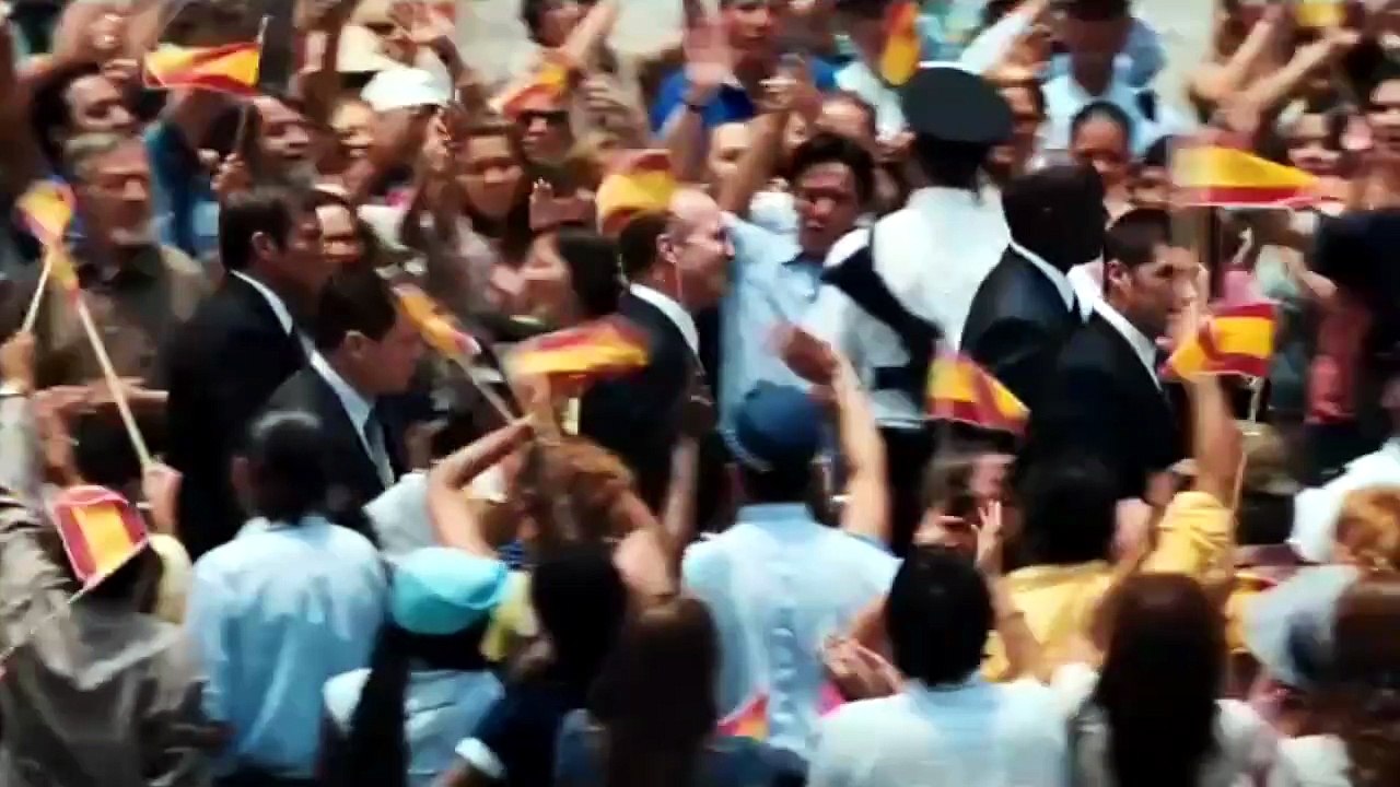 VANTAGE POINT (2008) Trailer VO - HQ [Full Movie] - Vídeo Dailymotion