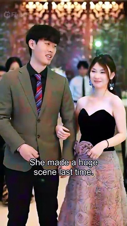 The Heiress’s Second Life- Drama Movie English Sub [Full Movie] - video ...