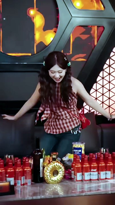 I Am a Sharp-Tongued Heiress - video Dailymotion