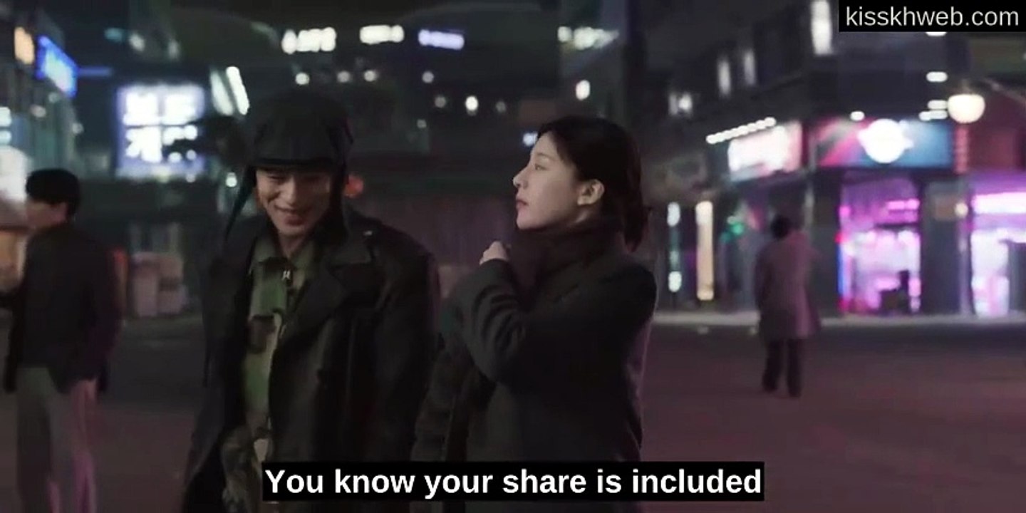 [ENG] EP.11 We Are All Trying Here (2026) - video Dailymotion