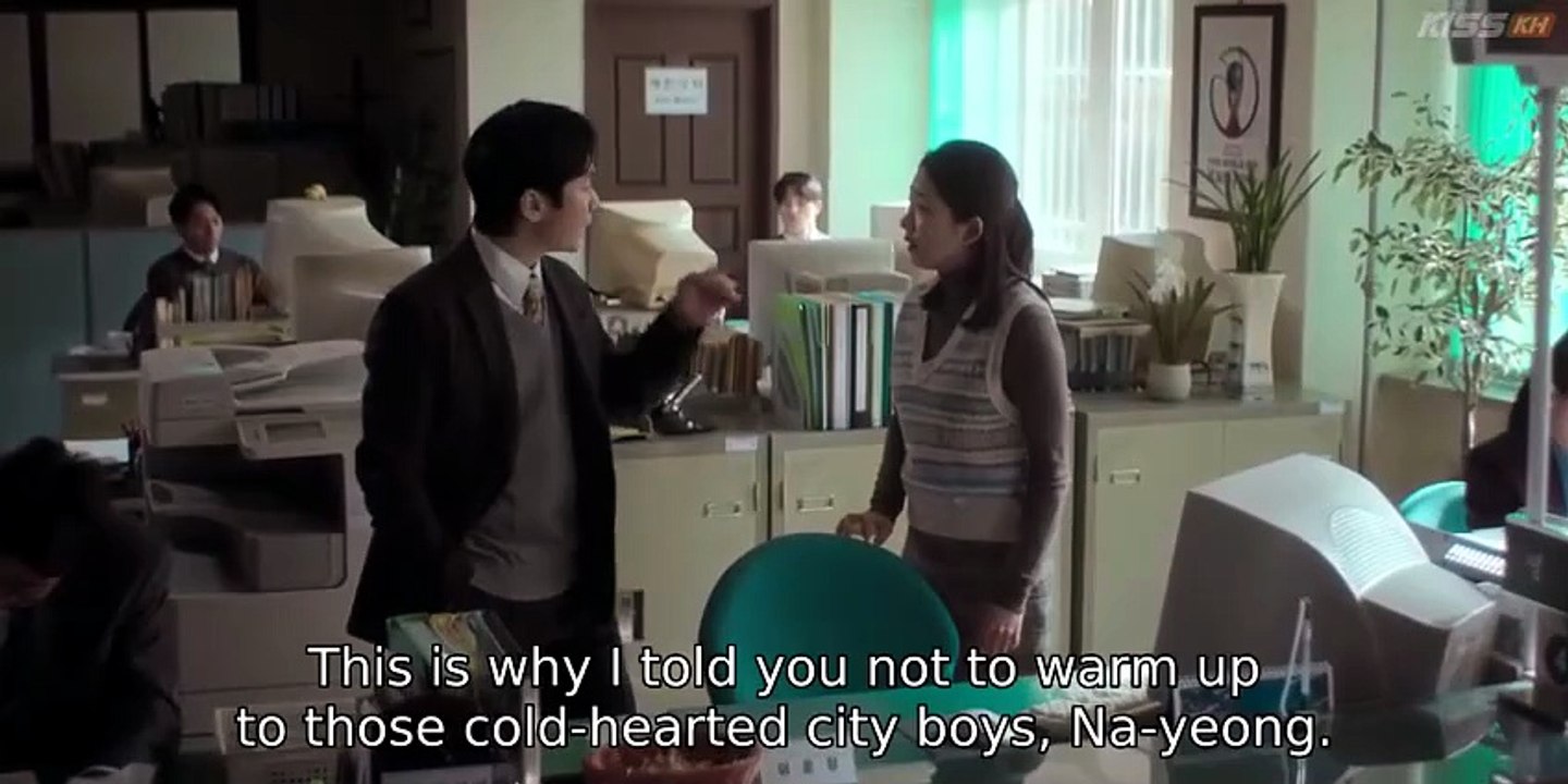The WONDERfools Episode 6 - Eng Sub | Asian TV - video Dailymotion