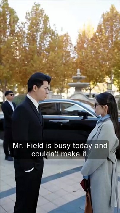 CEO, The Maid Is Your Stunning Wife | FULL MOVIE | ENGSUB | Mega Short ...