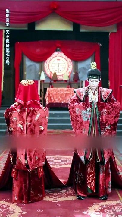 [ENG SUB] A Slacker Princess Consort Refuses to Fall for Her Obsessive ...