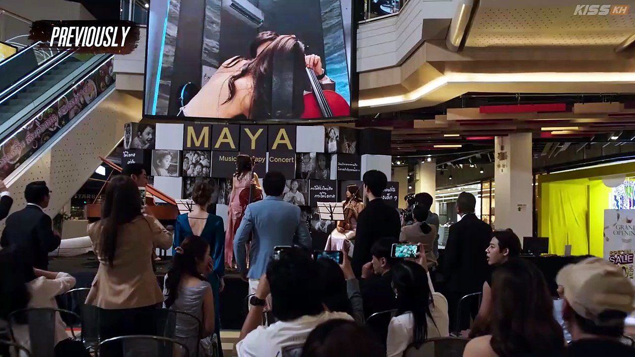 Maya (2025) Episode 6 - Siam Cinema Hub - video Dailymotion