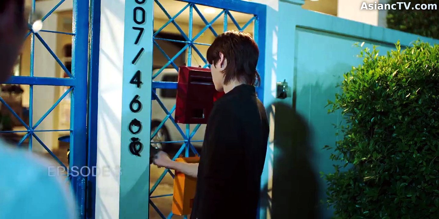 Me and Thee (2025) - Episode 3 Eng Sub - video Dailymotion