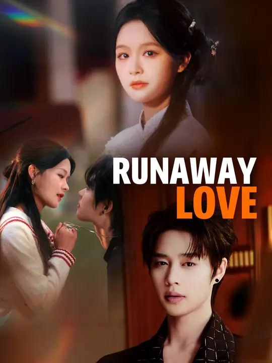 (Dubbed)Runaway Love | Full Series | Short Drama English - video ...