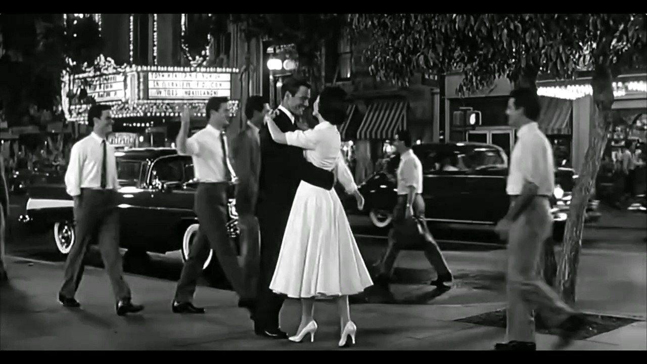 Love Song -Rock And Roll Music - 50'S - Vidéo Dailymotion
