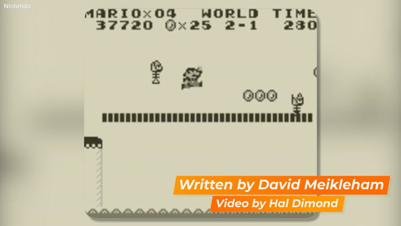 Top 10 Mario Games So Far - video Dailymotion