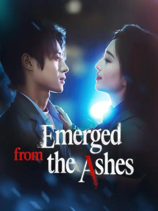 (Dubbed)Emerged from the Ashes | Full Series | Short Drama English ...
