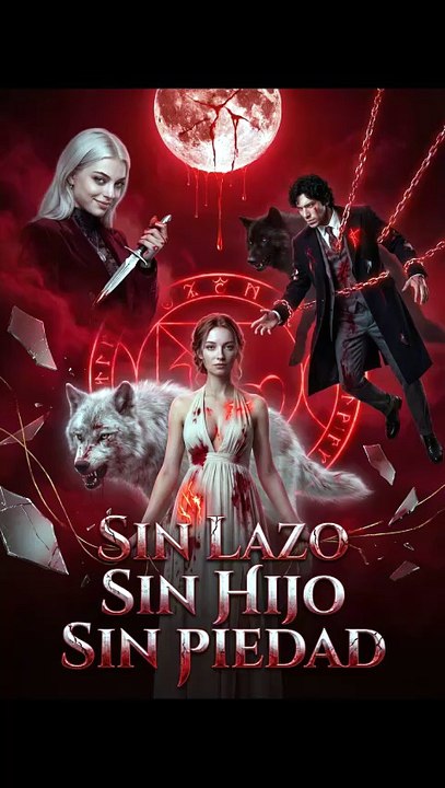 ESP Sin Lazo, Sin Hijo, Sin Piedad - video Dailymotion