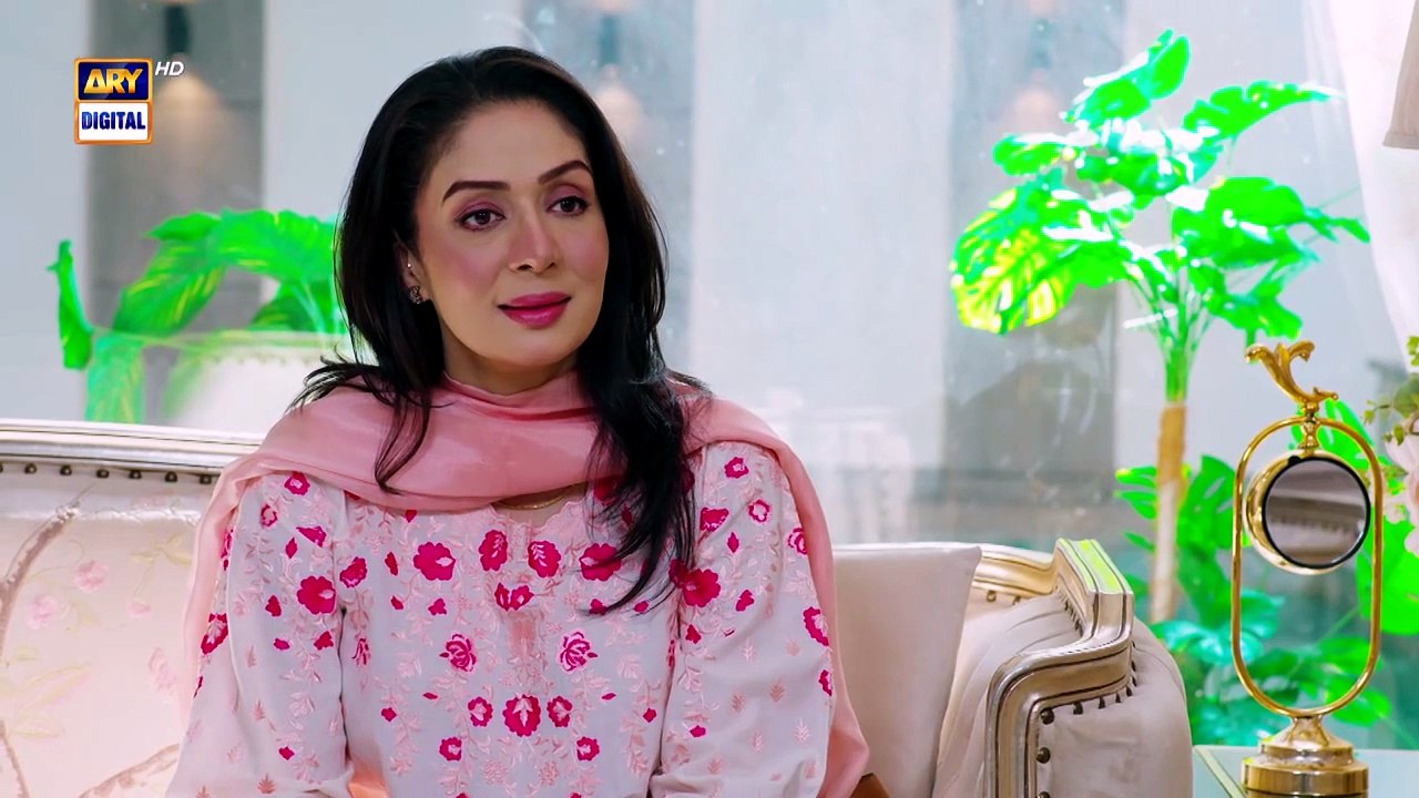 Sazawaar Episode 42 | 5 Feb 2026 | Khaqan Shahnawaz | Alishba Khan ...