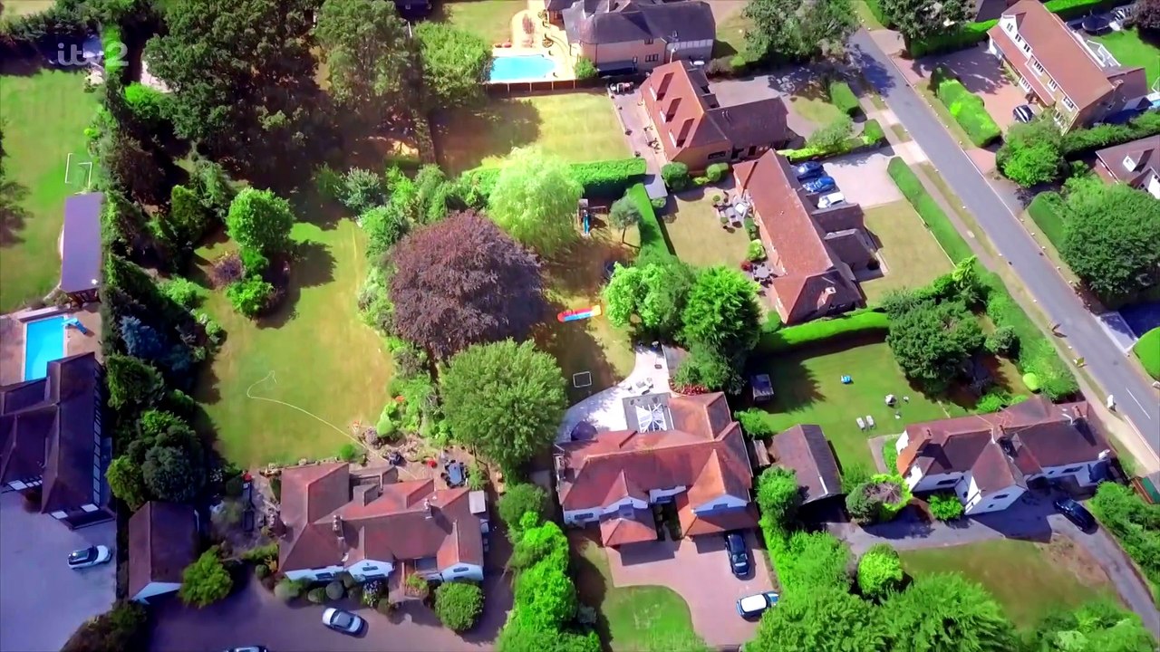 The Only Way Is Essex S37E09 - video Dailymotion