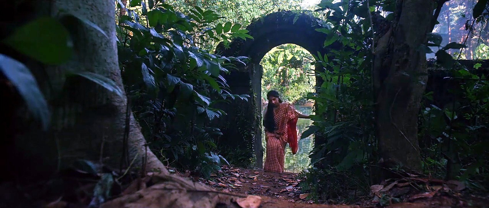 Kumari Malayalam Movie Part 2 [Full Movie] - video Dailymotion