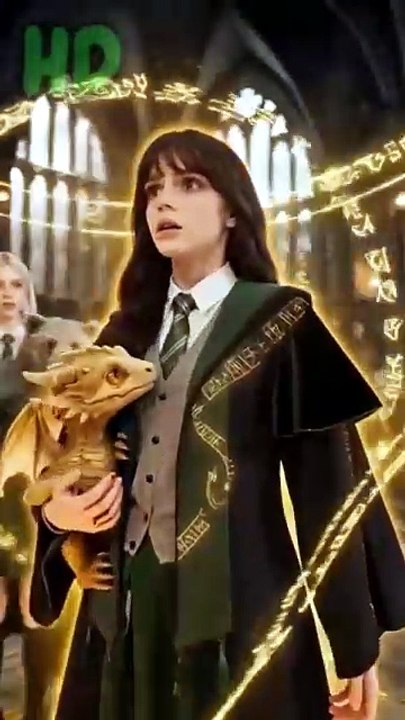 Magical Animals - FULL | Full Short Drama | English Sub 2026 [Full ...