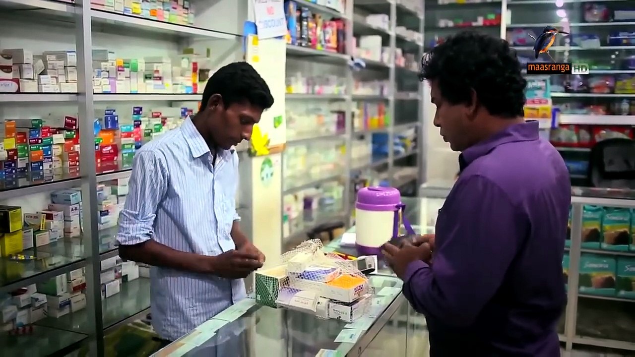 Oprottashito Valobasa Mosharraf Karim, Sumaiya Shimu Natok Maasranga TV ...