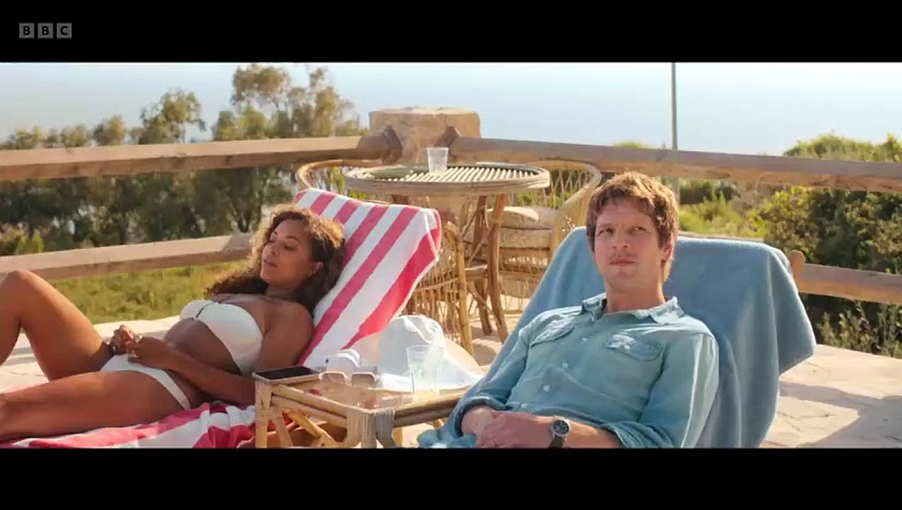Two Weeks in August Season 1 Episode 3 - video Dailymotion