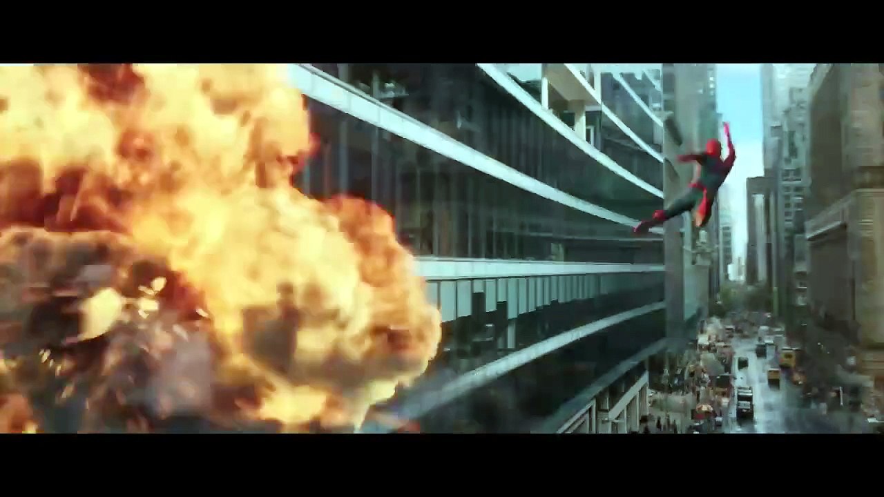 SPIDER-MAN_ BRAND NEW DAY - Official Trailer _ Exclusively In Cinemas ...