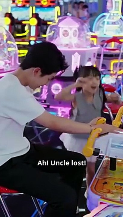 The Unexpected Boss My First Love- Drama [Full Movie] - video Dailymotion