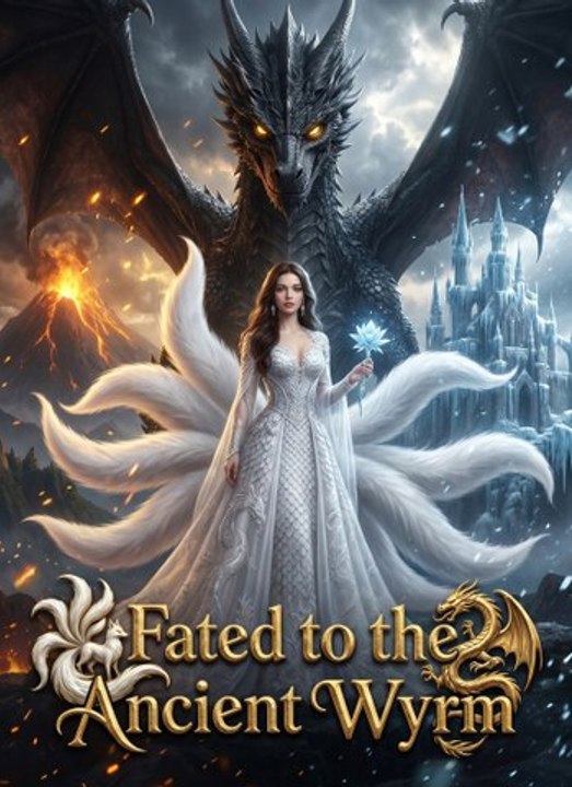 🍕🍕fated to the ancient wyrm - video Dailymotion
