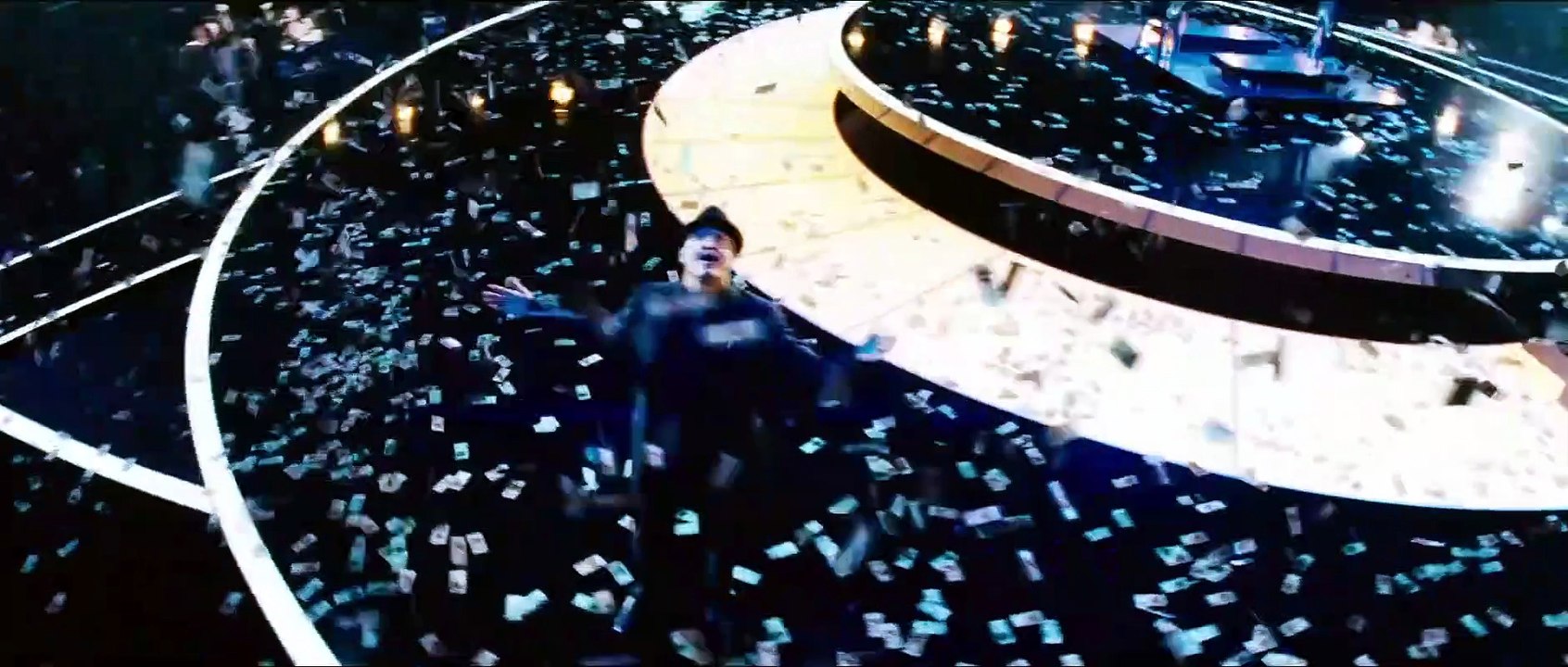 NOW YOU SEE ME (2013) Trailer VO - HD [Full Movie] - video Dailymotion